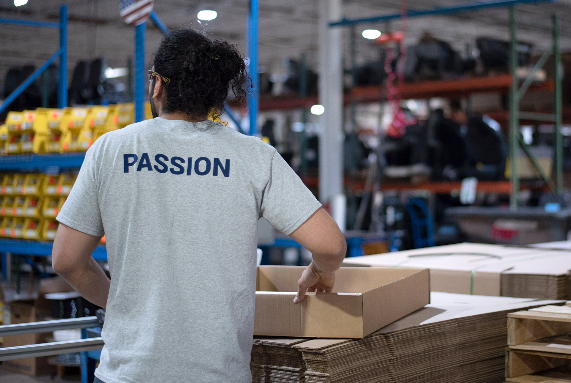 Join Our Team : United Safety & Survivability Corporation