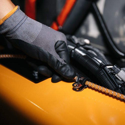 Fogmaker : United Safety & Survivability Corporation