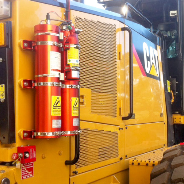 United Safety & Survivability Corporation